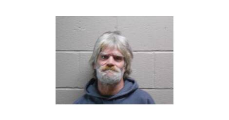 View Offender - James Samuel Judkins - Andrew County Sheriff's Office