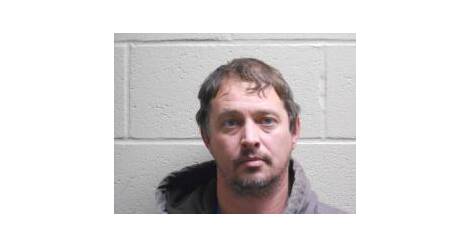 View Offender - Ryan Eugene Kendall - Andrew County Sheriff's Office