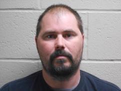 View Offender - Brian Lee Ward - Andrew County Sheriff's Office