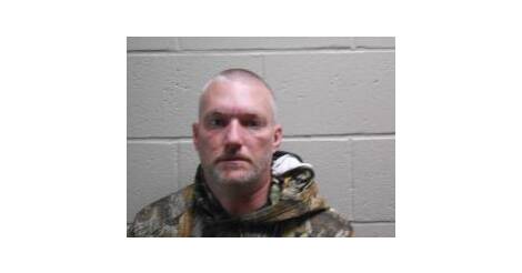 View Offender - Jeremy Lyle White - Andrew County Sheriff's Office