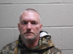 View Offender - Jeremy Lyle White - Andrew County Sheriff's Office